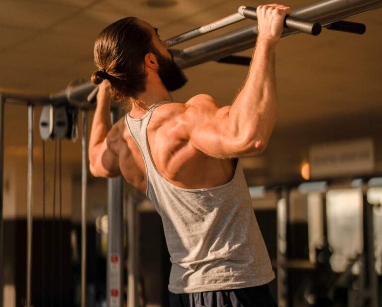 Do pull ups build thickness? - FN Personal Trainers - Personal Trainer ...