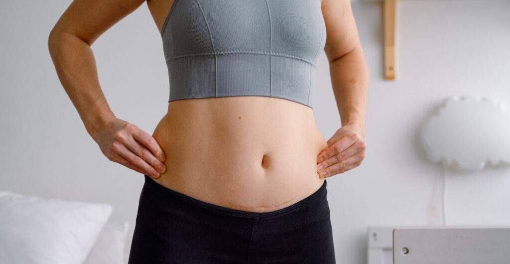 Why do women's stomachs get bigger with age? - FN Personal Trainers ...